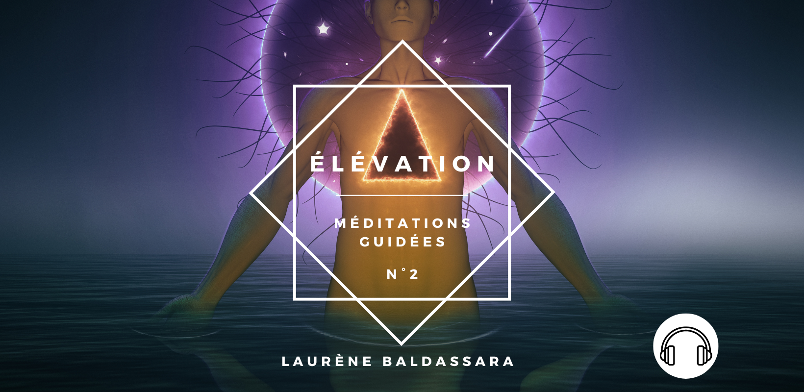 Méditations guidées : ELEVATION | Boutique