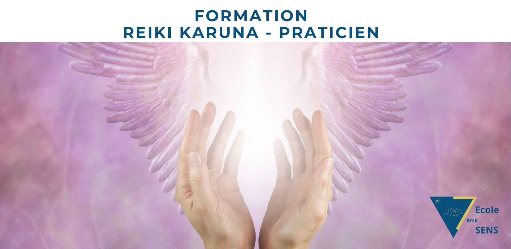 Formation Reiki Karuna praticien à Toulouse